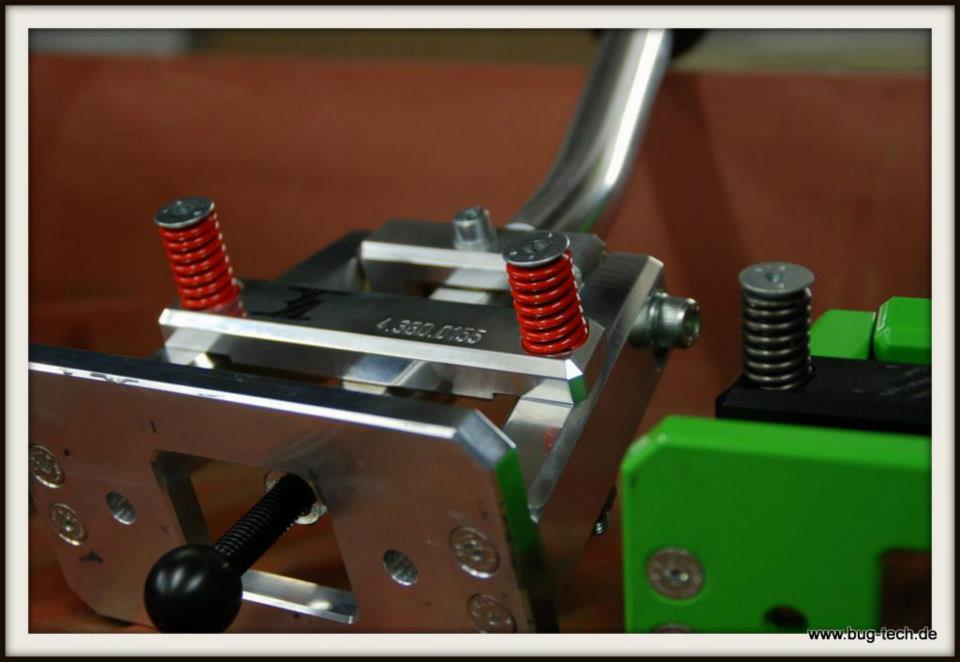 Bug Shifters and Hardware – Hayburner