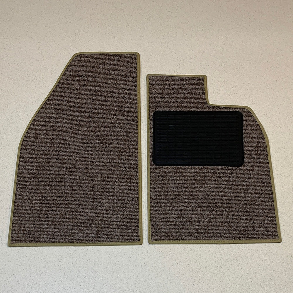 Beetle Narrow Weave Mats – Hayburner