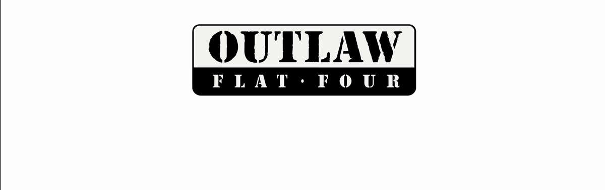 Outlaw Flat Four Merchandise – Hayburner