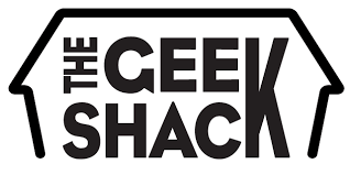 Geek Shack – Hayburner
