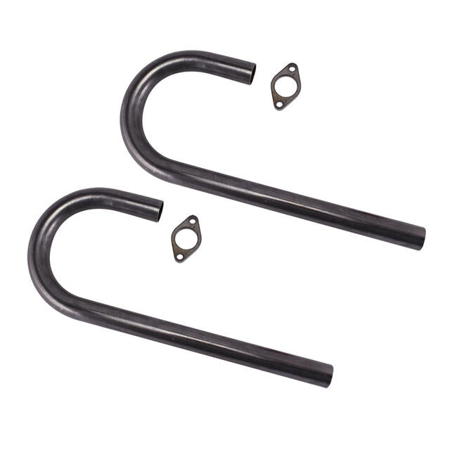 BBT- 25-30hp J Tubes. – Hayburner