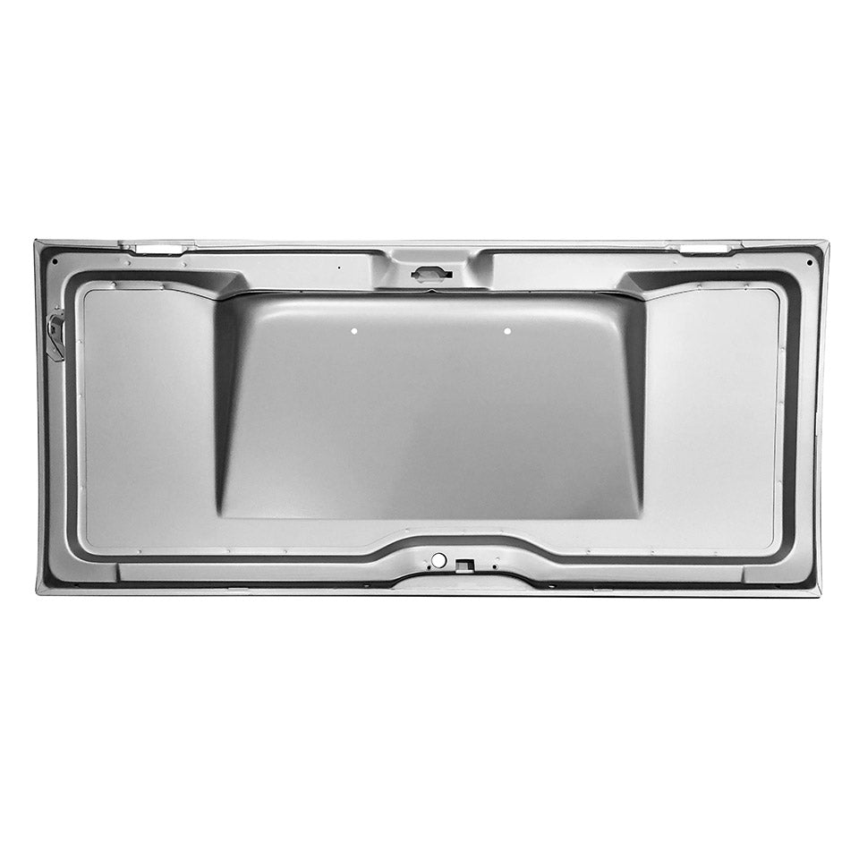 BBT Split Bus Engine Lids – Hayburner