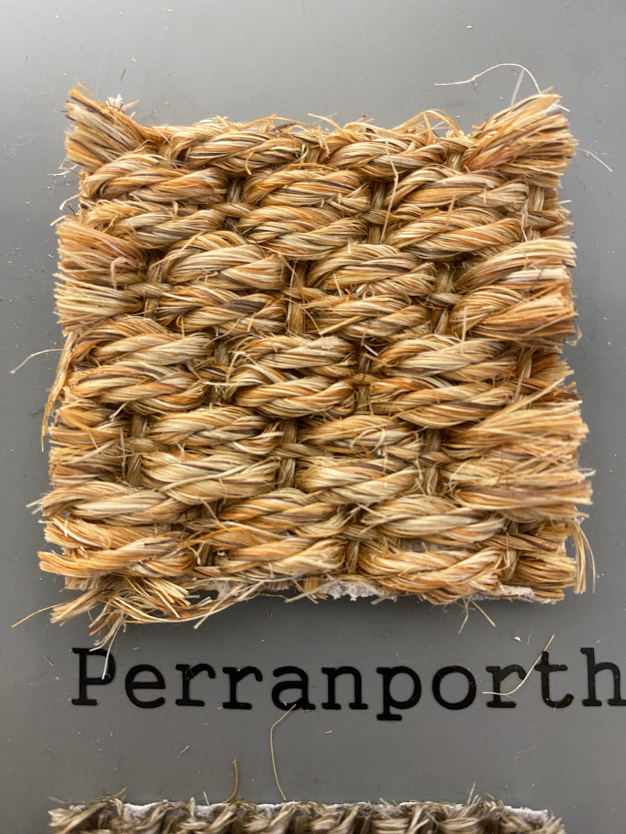 Type 3 Natural Sisal Mats - 4 piece – Hayburner