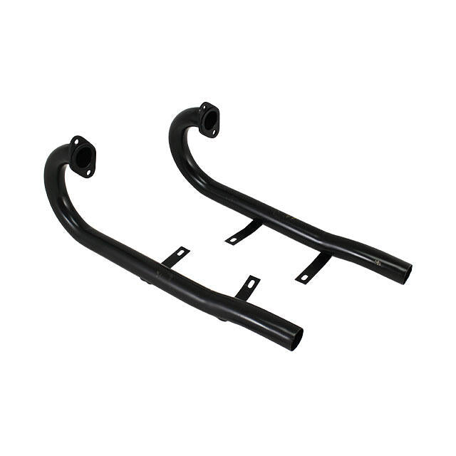 Budget J Tubes. – Hayburner