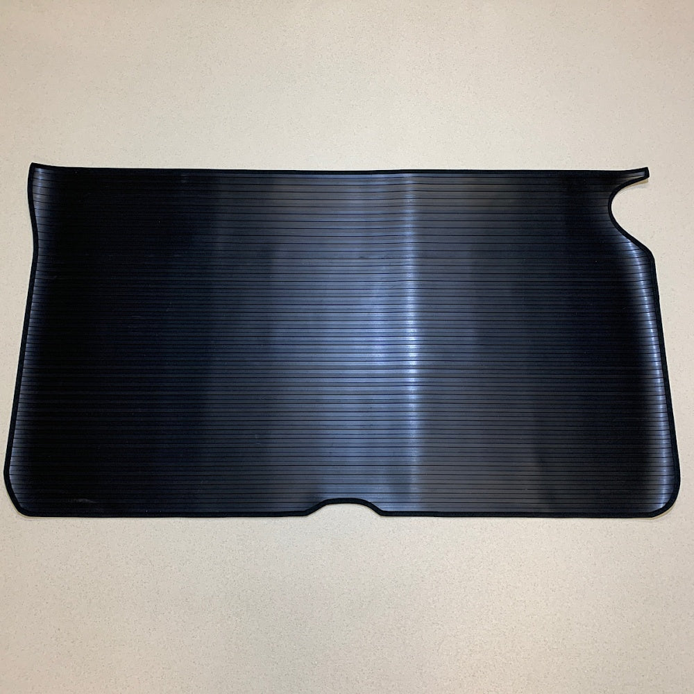 Splitscreen Rubber Rear Hatch Mat – Hayburner