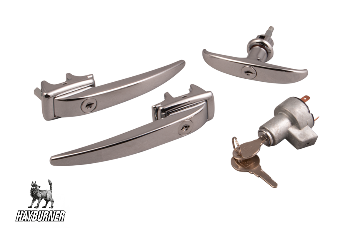 Splitscreen bus lock set 55-58 – Hayburner