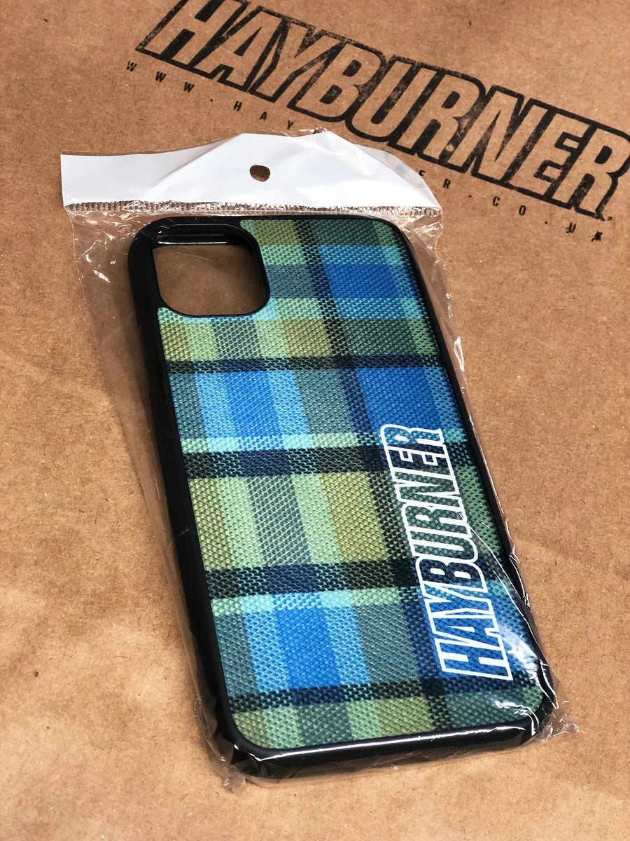 Google Pixel Hayburner Phone Cases