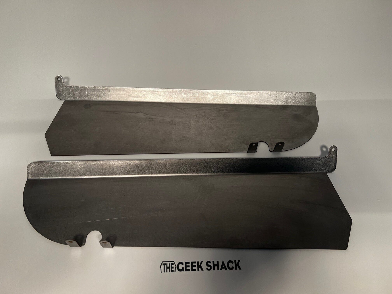 Above the sun visor shelf - split bus – Hayburner