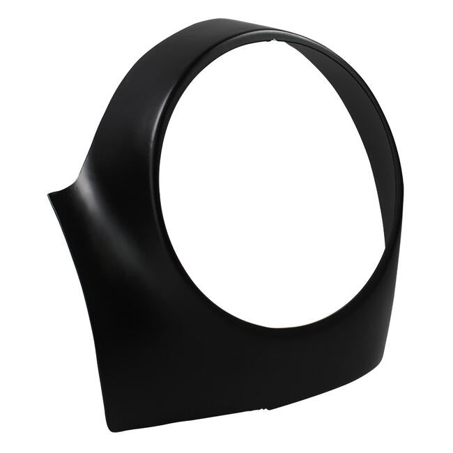 Headlight Repair panel – Hayburner