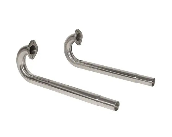 Stainless steel J Tubes – Hayburner