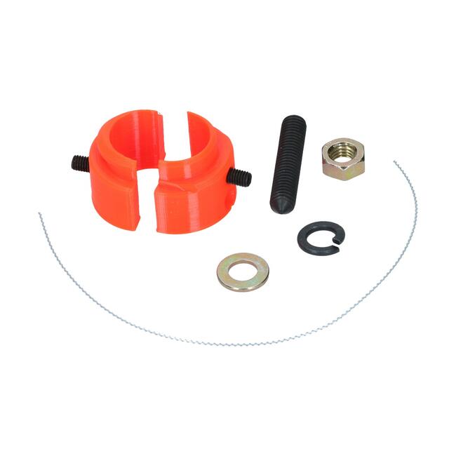 Heavy Duty Shift Rod Bushing – Hayburner