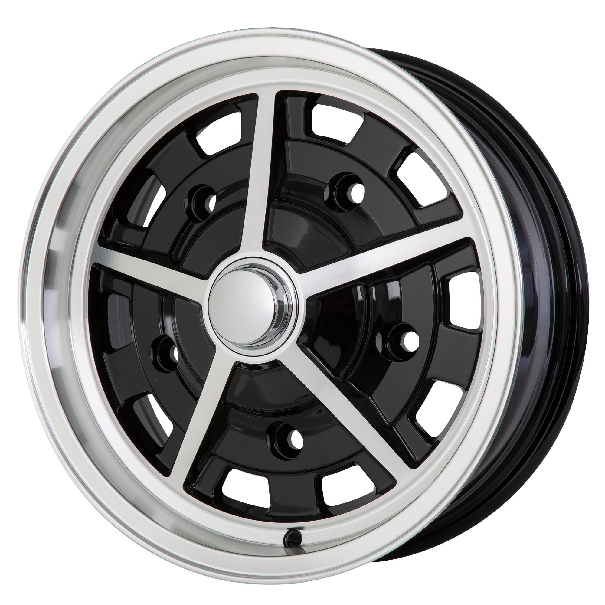 Sprintstar Replica Wheels 5.5x15 – Hayburner