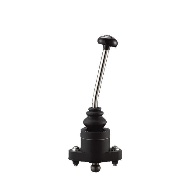 Vintage Speed Classic Quick Shifter – Hayburner