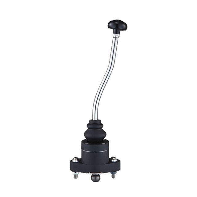 Vintage Speed Classic Quick Shifter – Hayburner