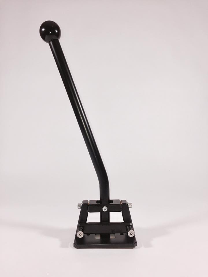 Bug-Tech Bus Shifter – Hayburner