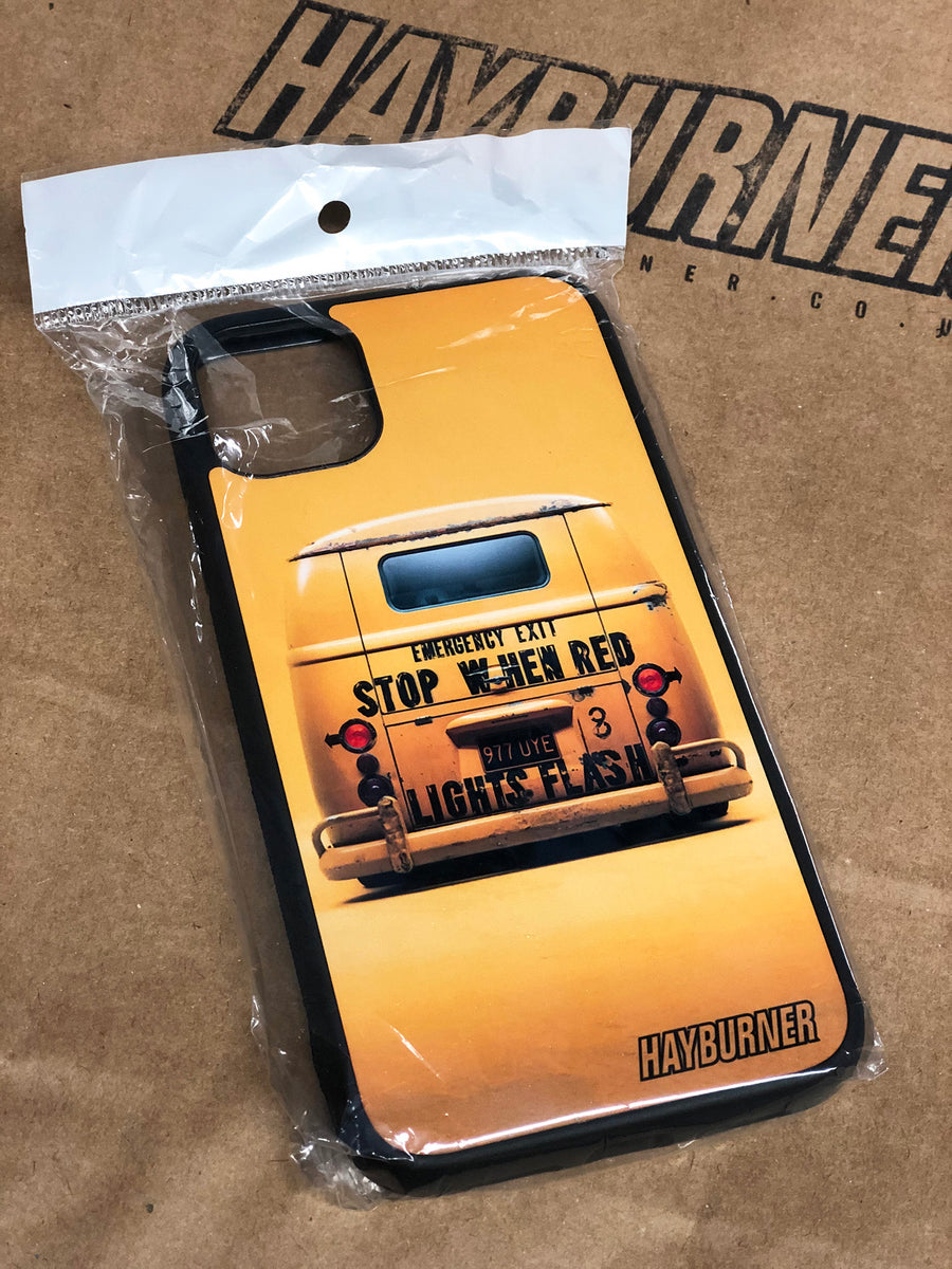iPhone Cases – Hayburner