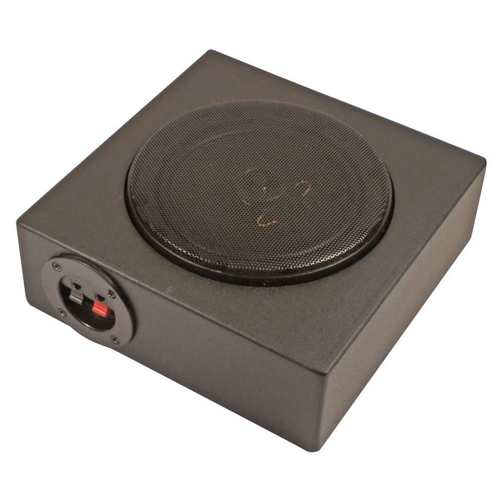 SINGLE VOICE COIL HIDDEN LOUDSPEAKER (PER PAIR) – Hayburner