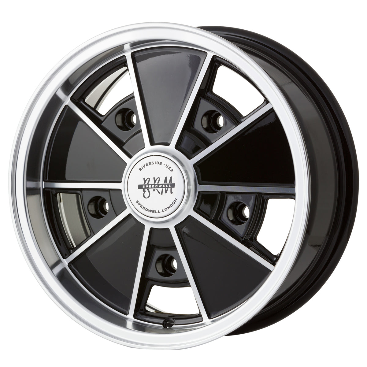 BRM Speedwell Reps 15's – Hayburner